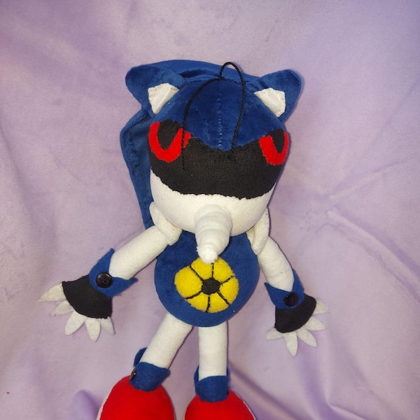 Bootleg Sonic Toys - Etsy