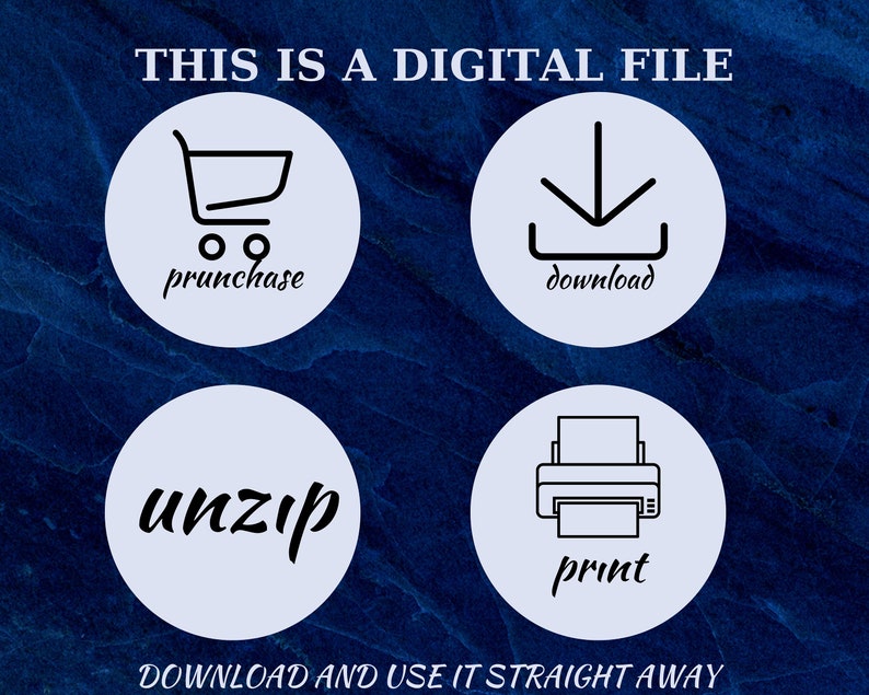 Weekly Daily Chore Chart for Kids Responsibility Chart Homeschool My ...