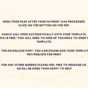 Editable Pink Birthday Farm Friends Invitation Template With Matching ...