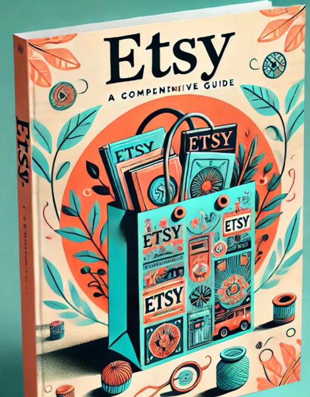 What is Etsy the Key to Standing Out in the Global Marketplace - Etsy