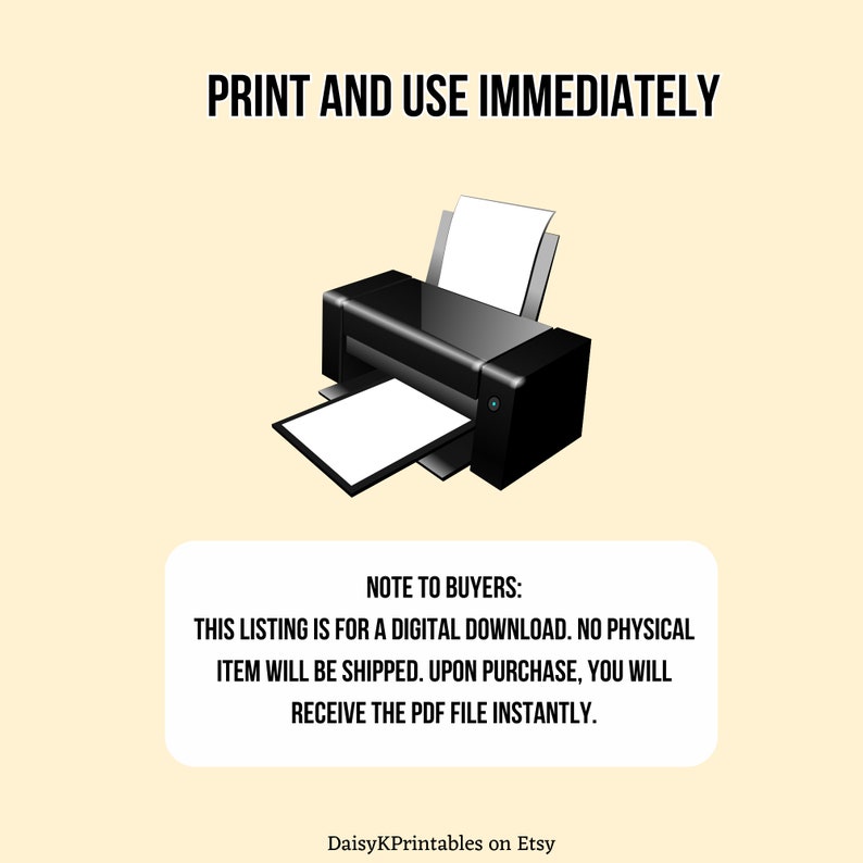 Work Log Digital Download Printable PDF, Work Tracker, Log Work Hours ...