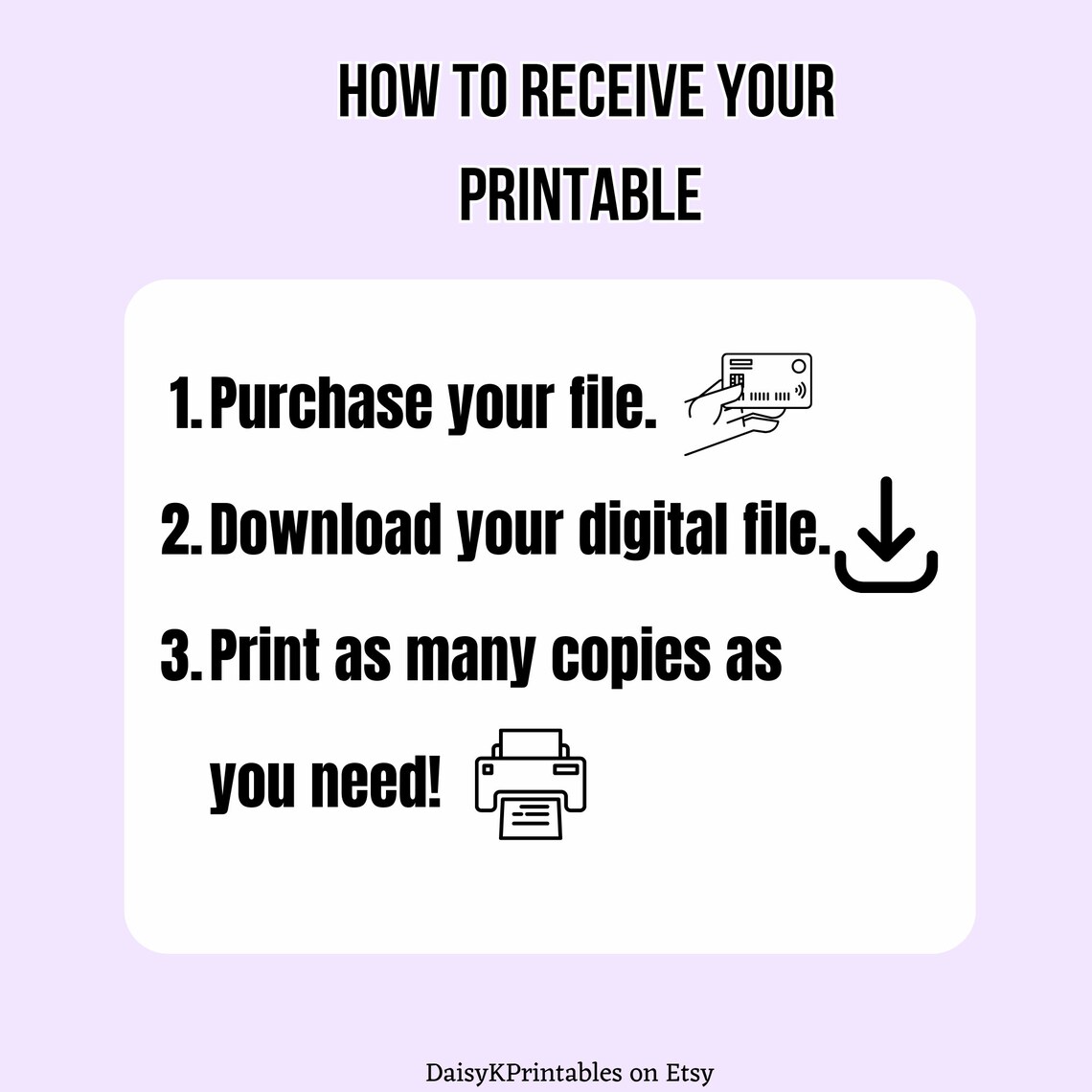Paycheck Budget Printable Digital Download PDF, Budget Planner, Budget ...