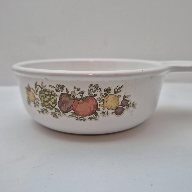 Corningware Spice of Life - Etsy