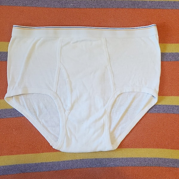 Vintage Briefs - Etsy