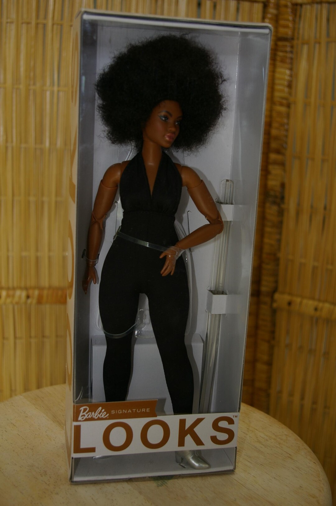 Barbie Signature Looks #2 NRFB - Etsy