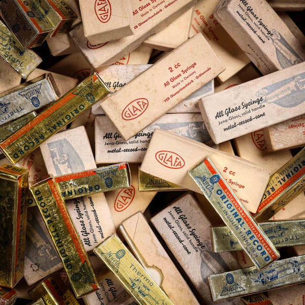 Lobotomy Kit - Etsy