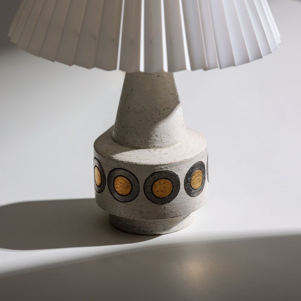 Bitossi Lamp - Etsy