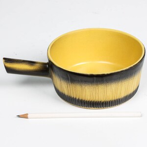 Vintage Danish Modern Pot by Humlebaek Keramik HK Danmark, 1960s Mid ...