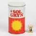 Old Vintage OTA Sol Gryn Can From Denmark "havregryn" Oatmeal, Solgryn ...