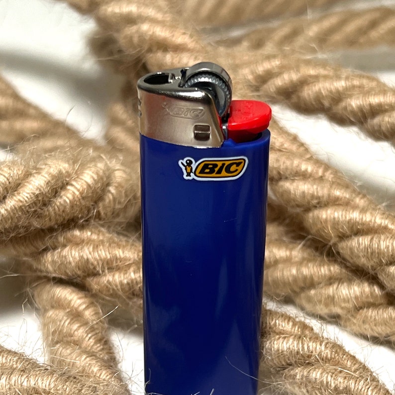 XL Electrical Rope Cord, Cable 3x0,75. Rough Jute Fabric Covering ...