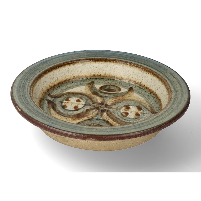 Vintage Søholm “erika” Bowl – Design by Noomi Backhausen & Poul ...