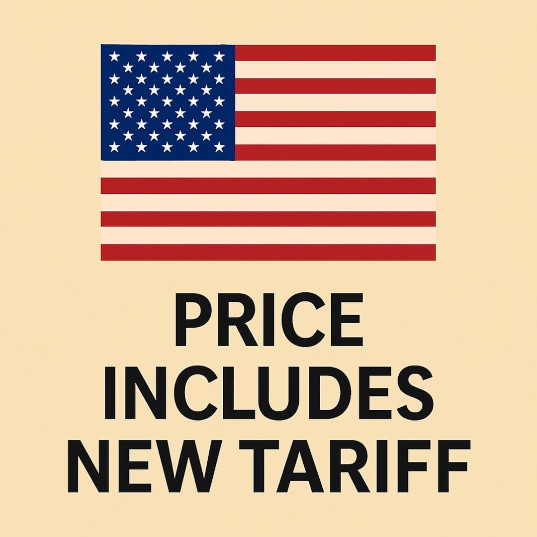 VAT, Customs & Tariffs Overview by Country - Etsy