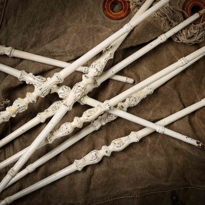 Vintage Stair Balusters - Etsy UK