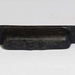 Vintage Drawer Handles From a Typesetter’s Case - 1920s-1930s - Etsy