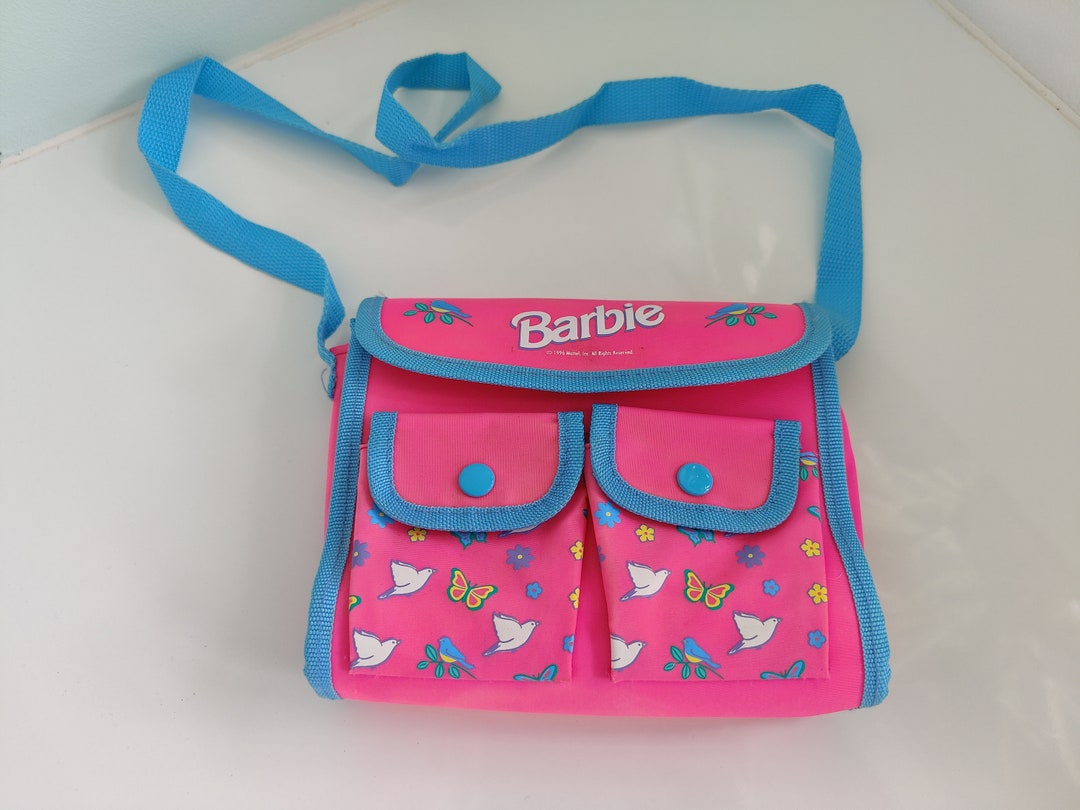 Barbie Purse - Etsy