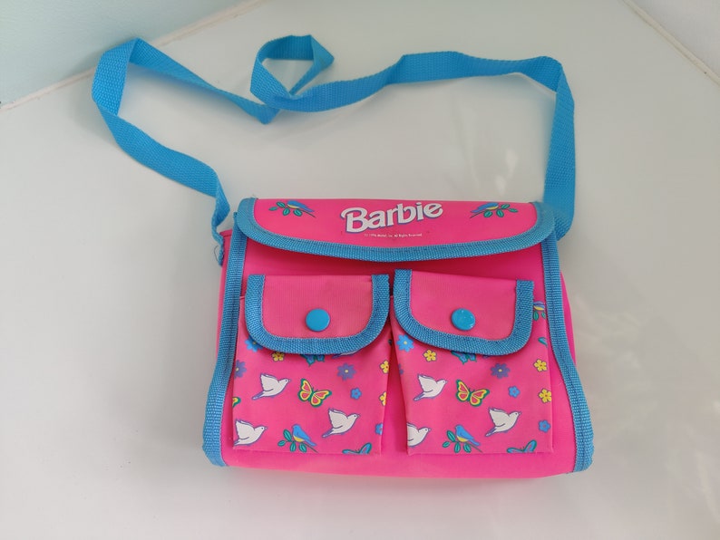 Barbie Purse - Etsy