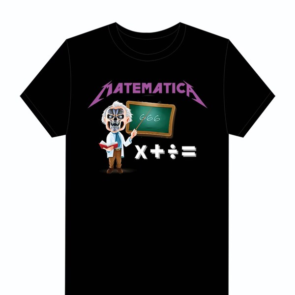 Matemática matemática - Etsy Österreich