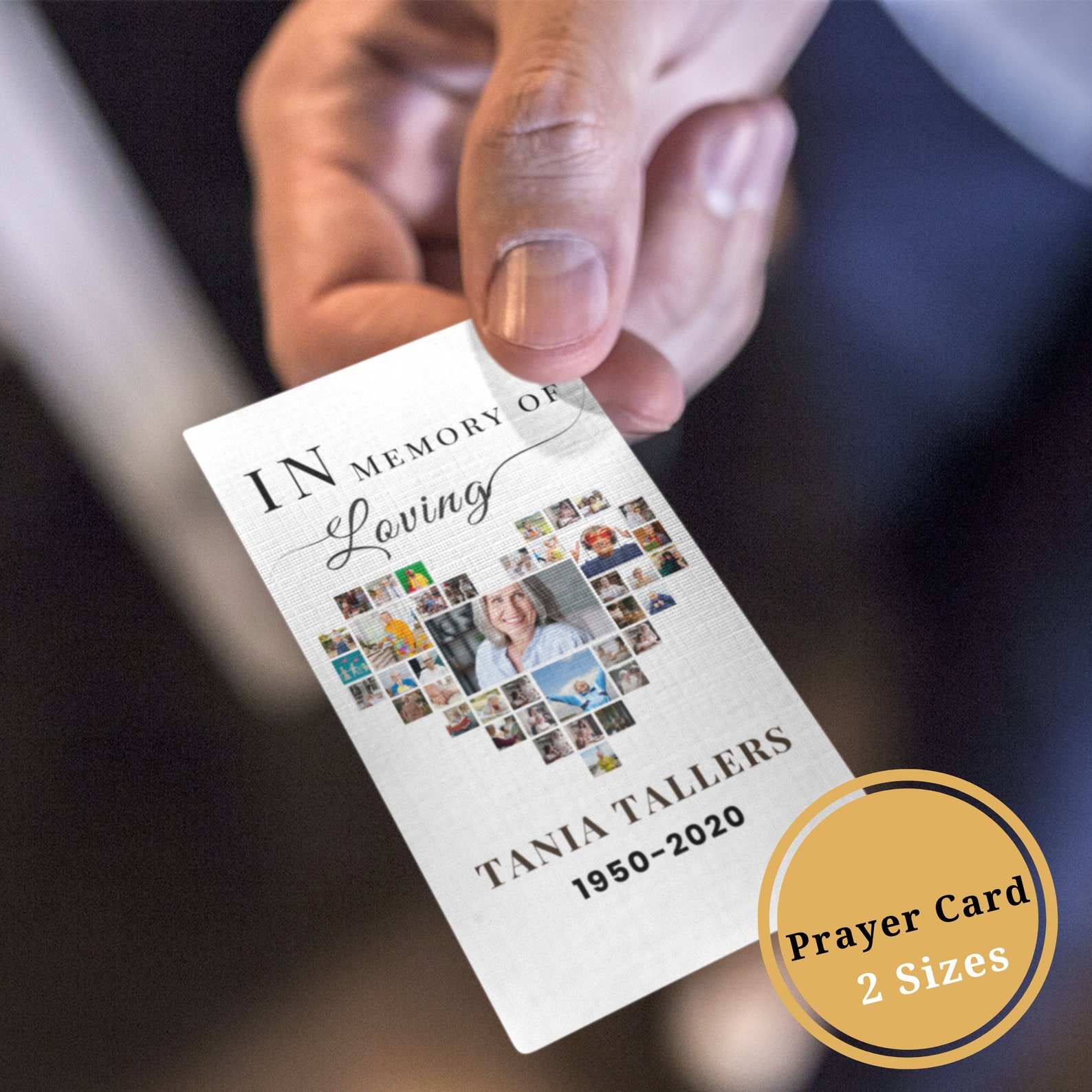 BUNDLE PACK SET, Editable Funeral Bundle, Funeral Program Bundle ...