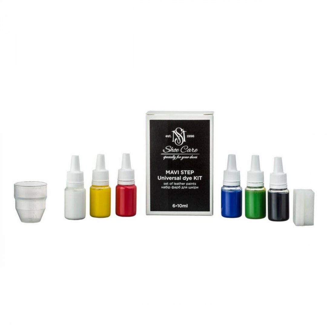 Nubuck and Suede Renovator Spray With Dyes Restores, Nourishes, and ...