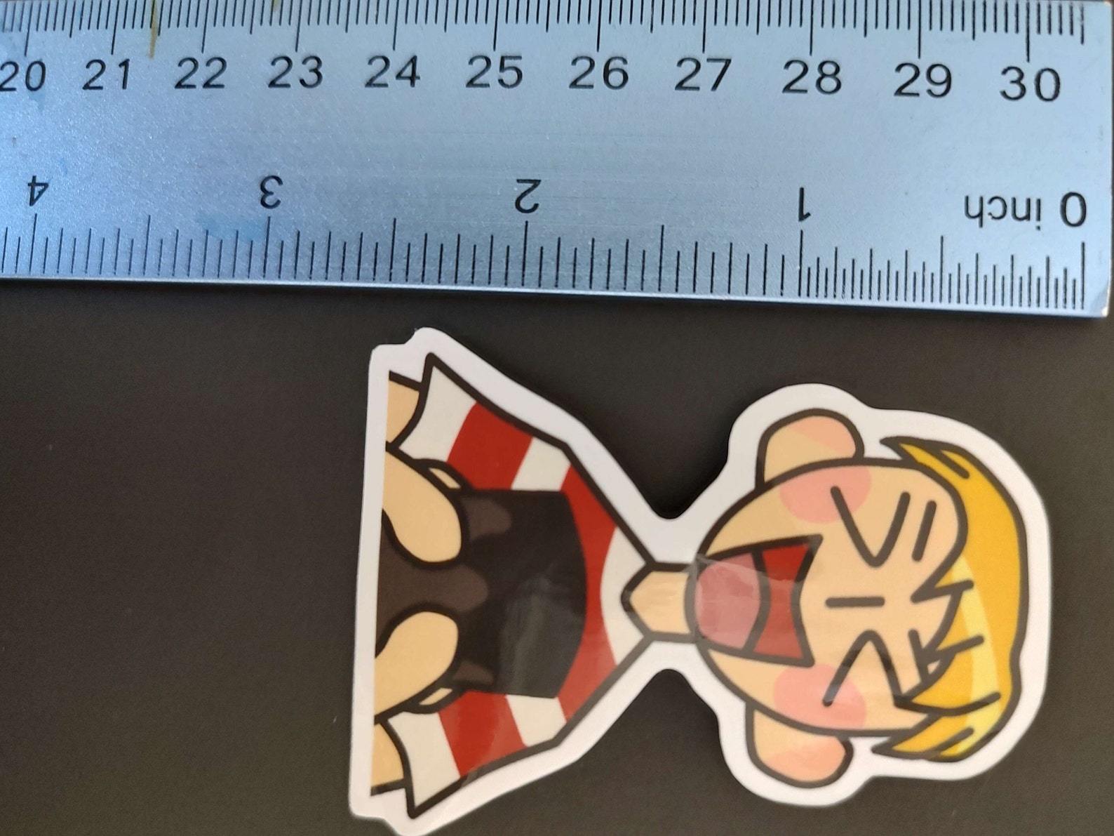 Puppington Family Sticker Set Moral Orel Clay Bloberta Shapey 4pc Die ...