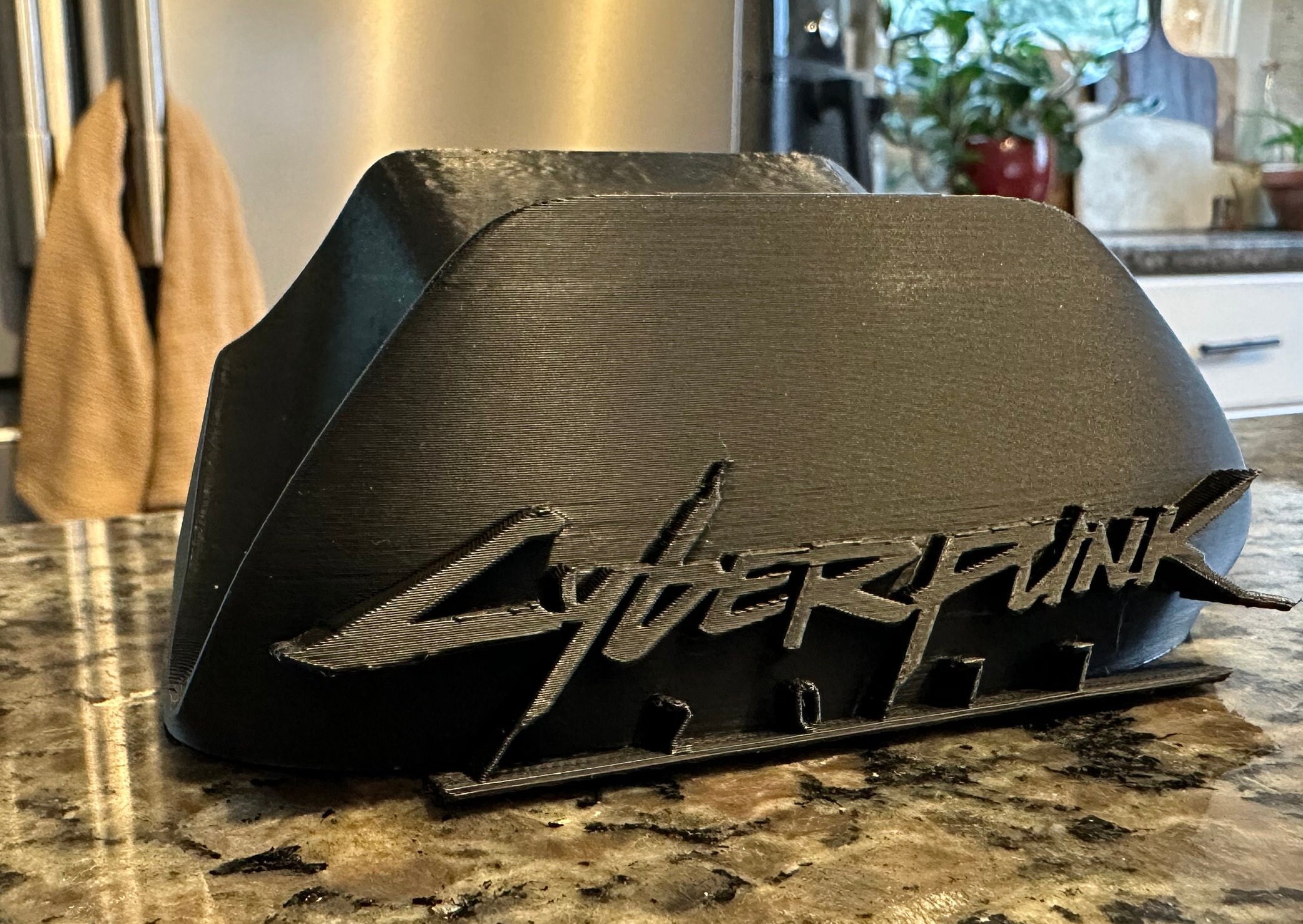 Cyberpunk 2077 Xbox Controller Stand - Etsy