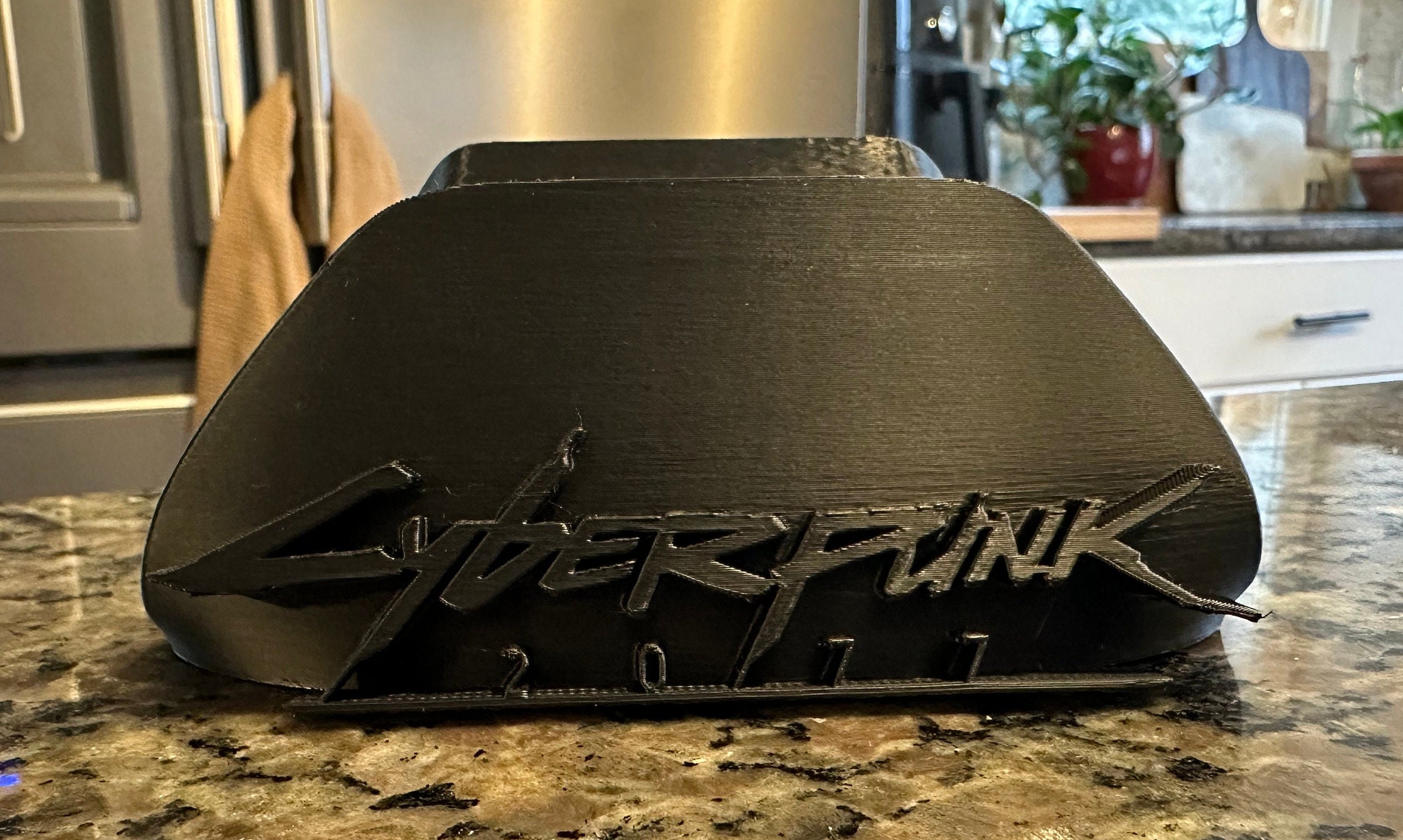 Cyberpunk 2077 Xbox Controller Stand - Etsy