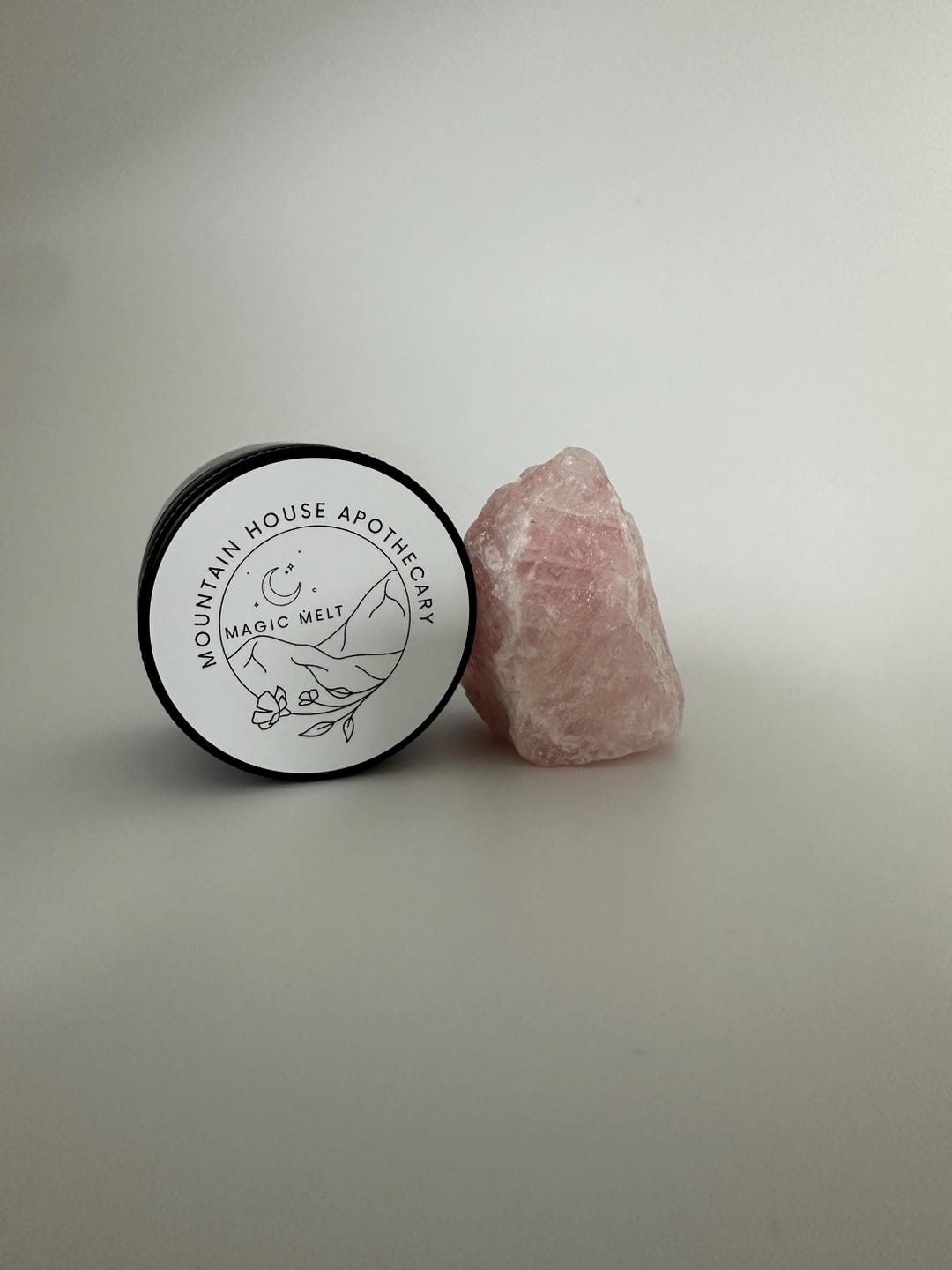 Magic Melt - Etsy