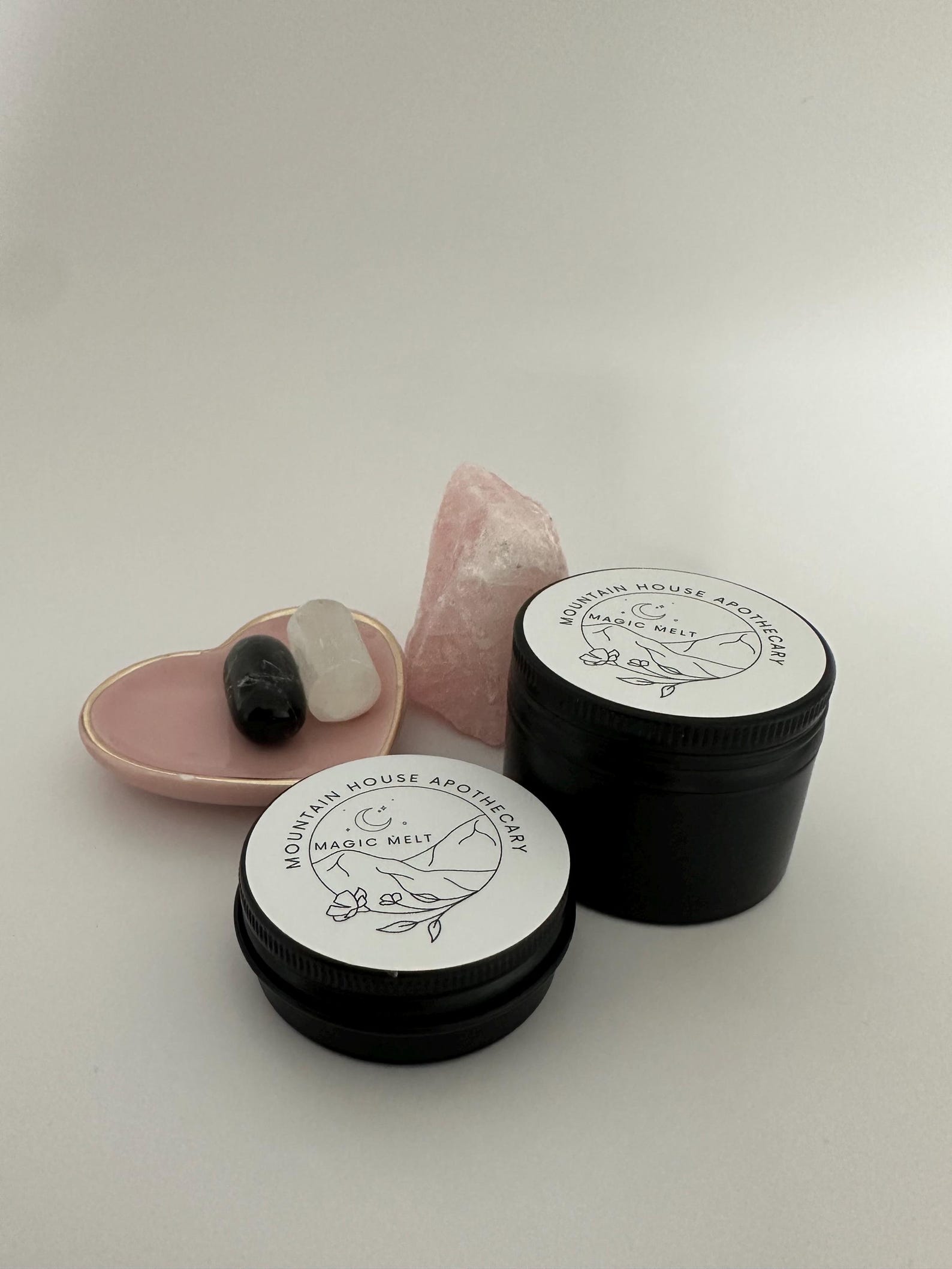 Magic Melt - Etsy