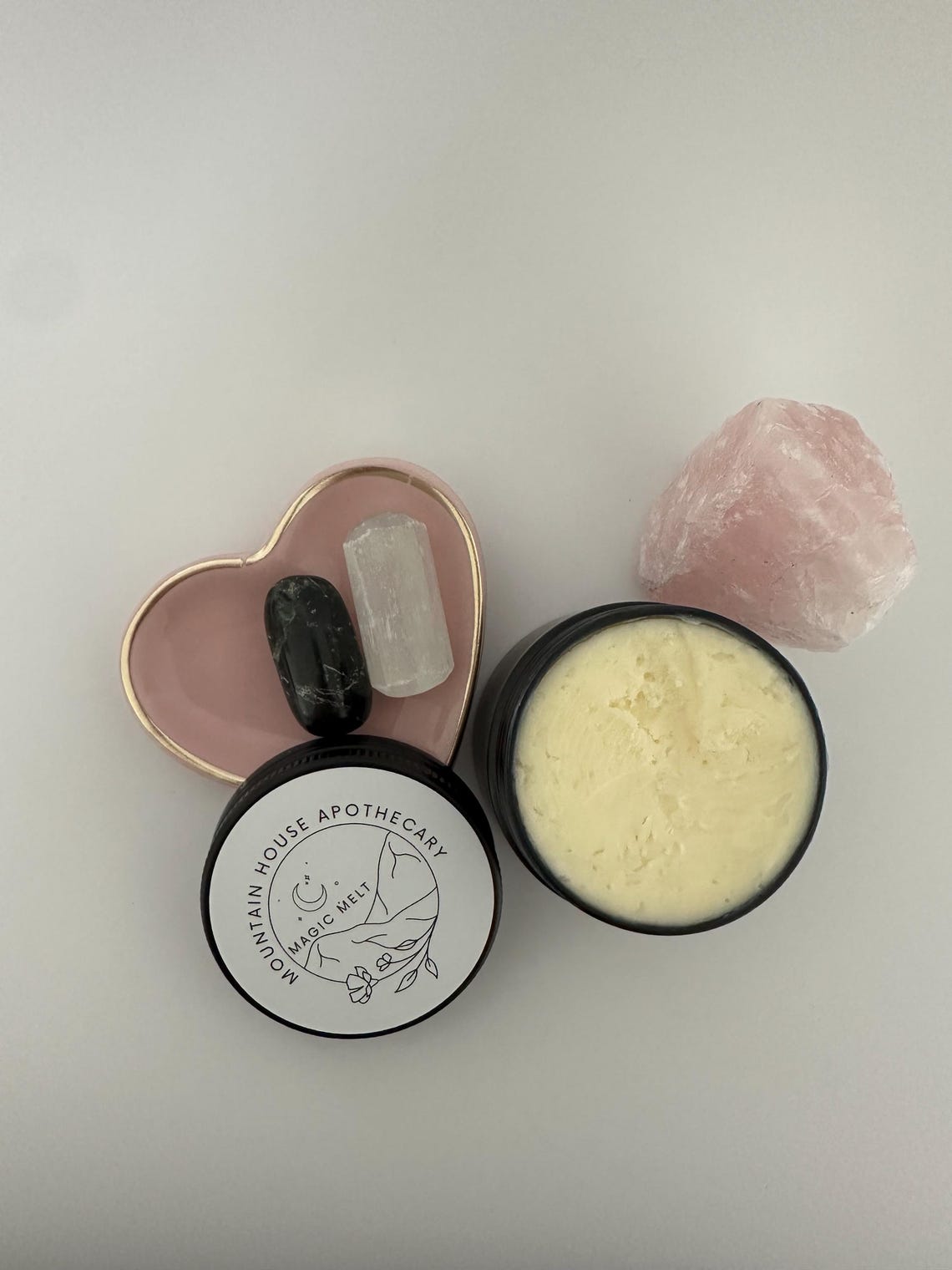 Magic Melt - Etsy