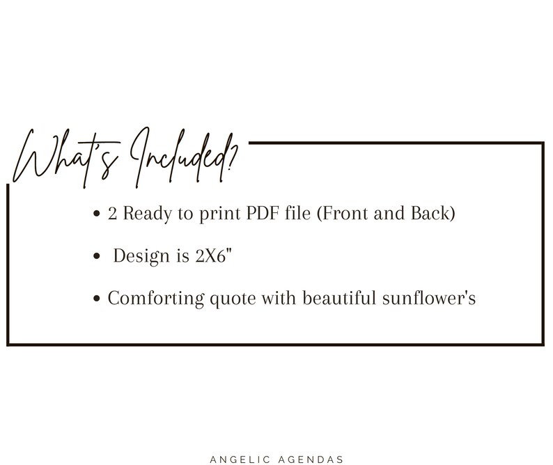 Printable Christian Bookmark. Pink Watercolor Sunflower. Digital ...