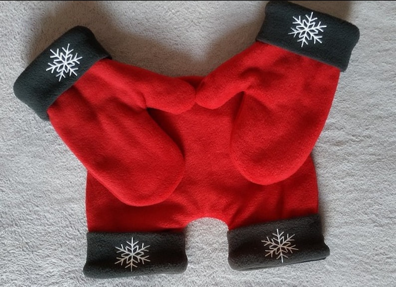 Couples Mittens a Romantic Gift for Those Who Are Smitten and - Etsy