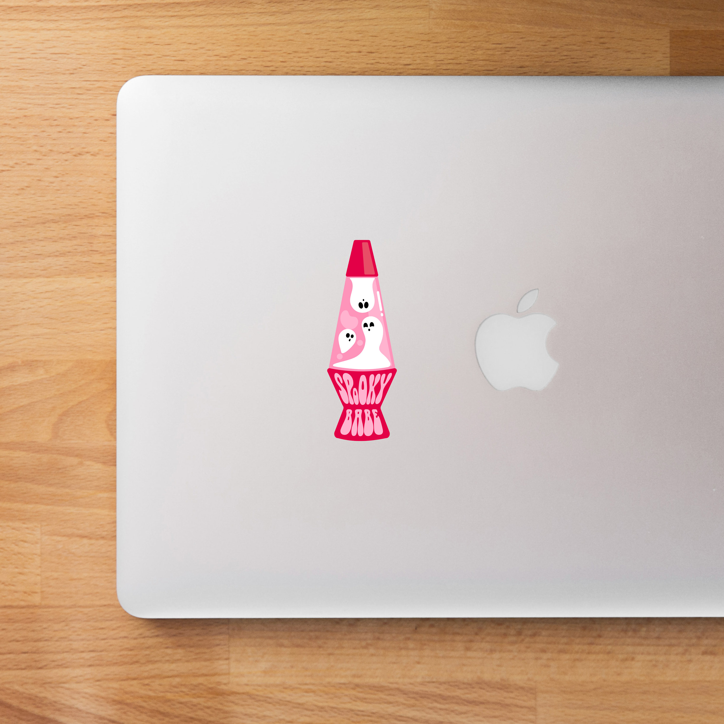 Spooky Babe Lava Lamp - Etsy