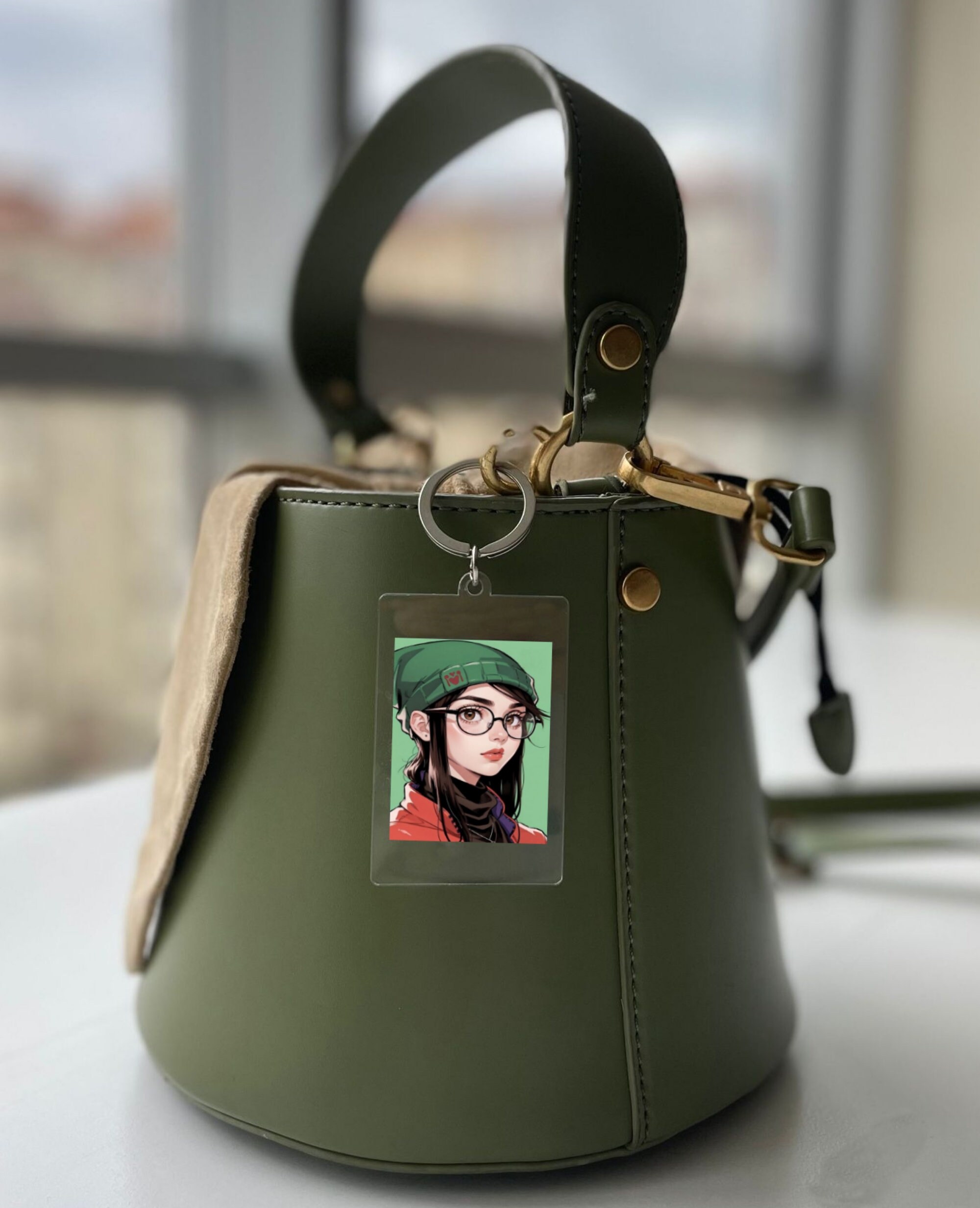 Valorant Killjoy Keychain Valorant Reyna Keychain Valorant - Etsy