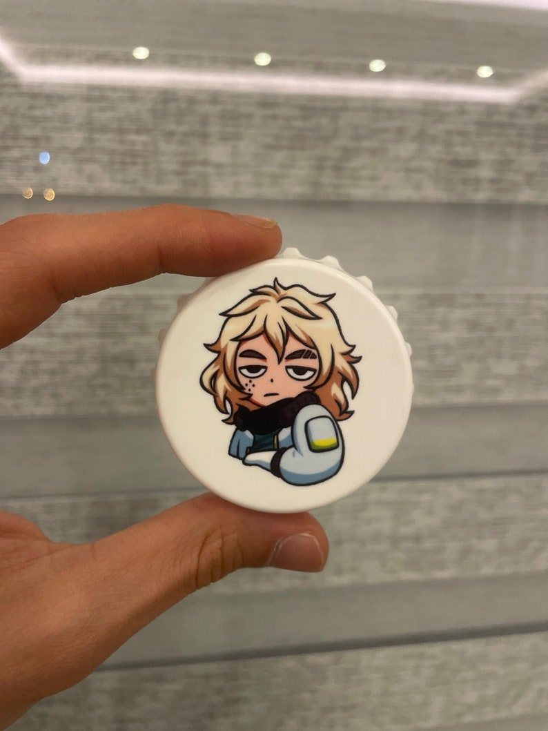 Deadlock Valorant , Valorant Deadlock Magnets , Valorant Stickers ...