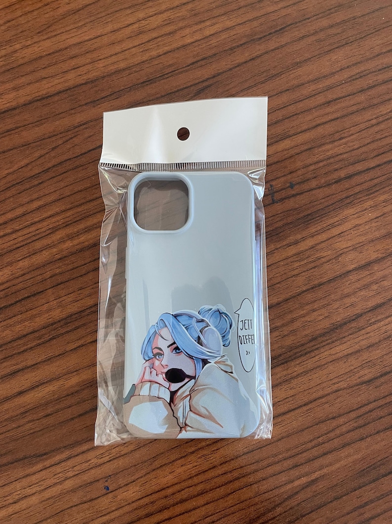 Valorant Jett Phone Case, Jett Valorant , Valorant Phone Case ...