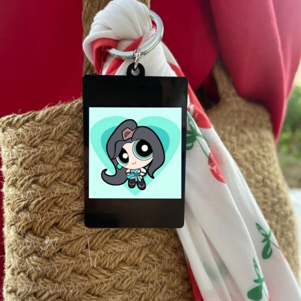 Powerpuff Girls Valorant - Etsy