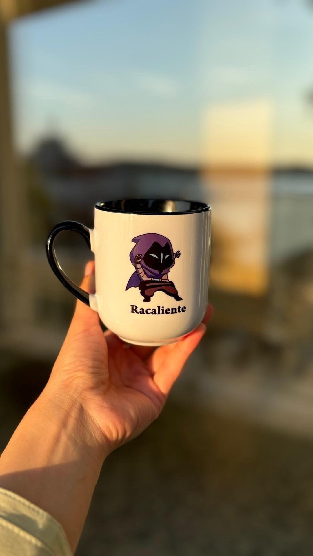 Valorant Omen Mug,personalized Mug,omen,cypher,jett,sage,reyna,raze ...