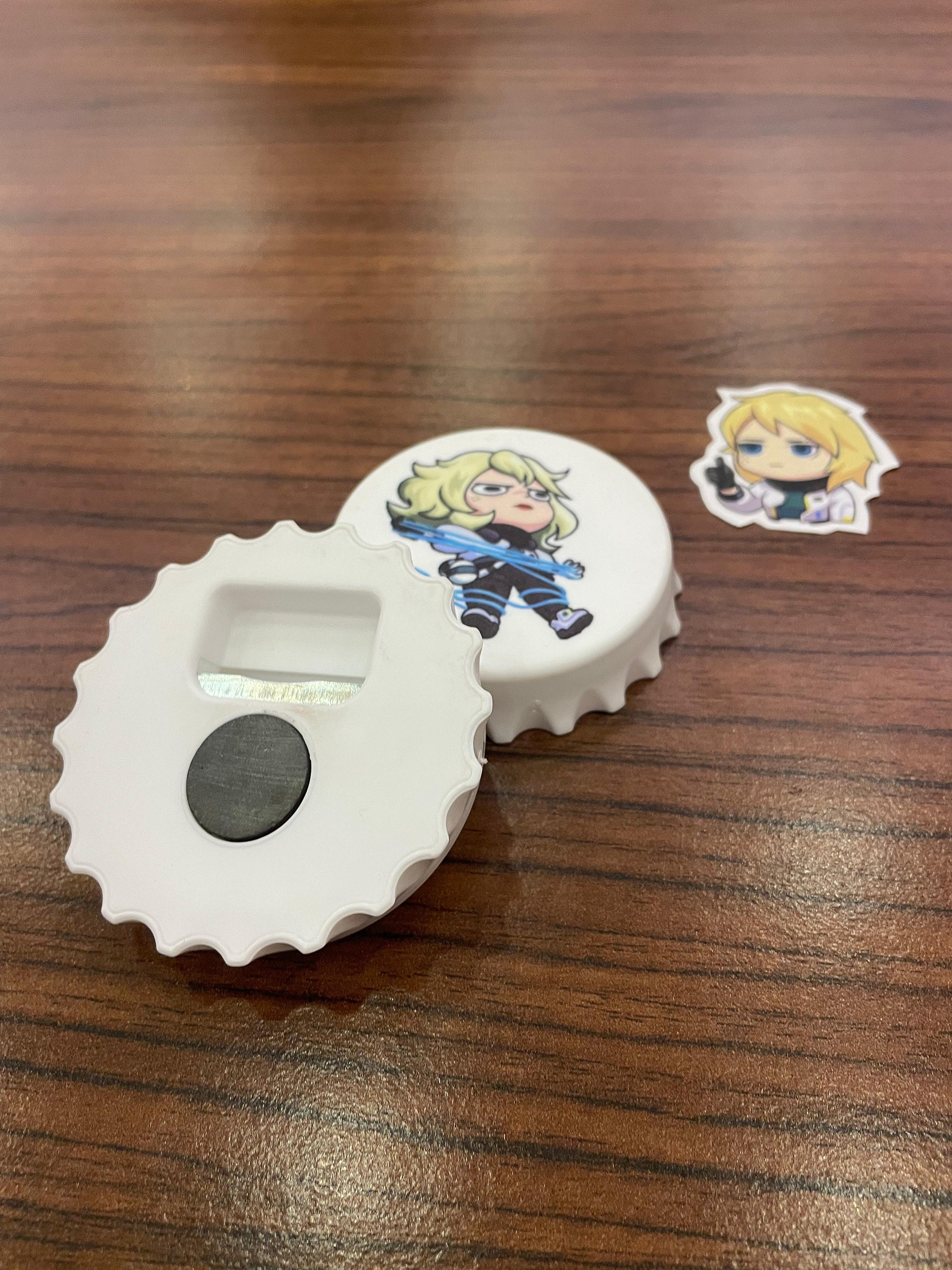 Deadlock Valorant , Valorant Deadlock Magnets , Valorant Stickers ...