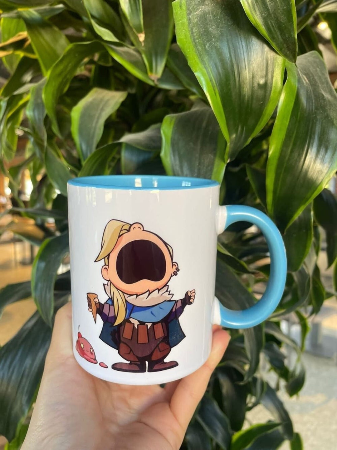 Valorant Coffee Mug, Sova Valorant , Valorant Sova , Valorant Sprays ...