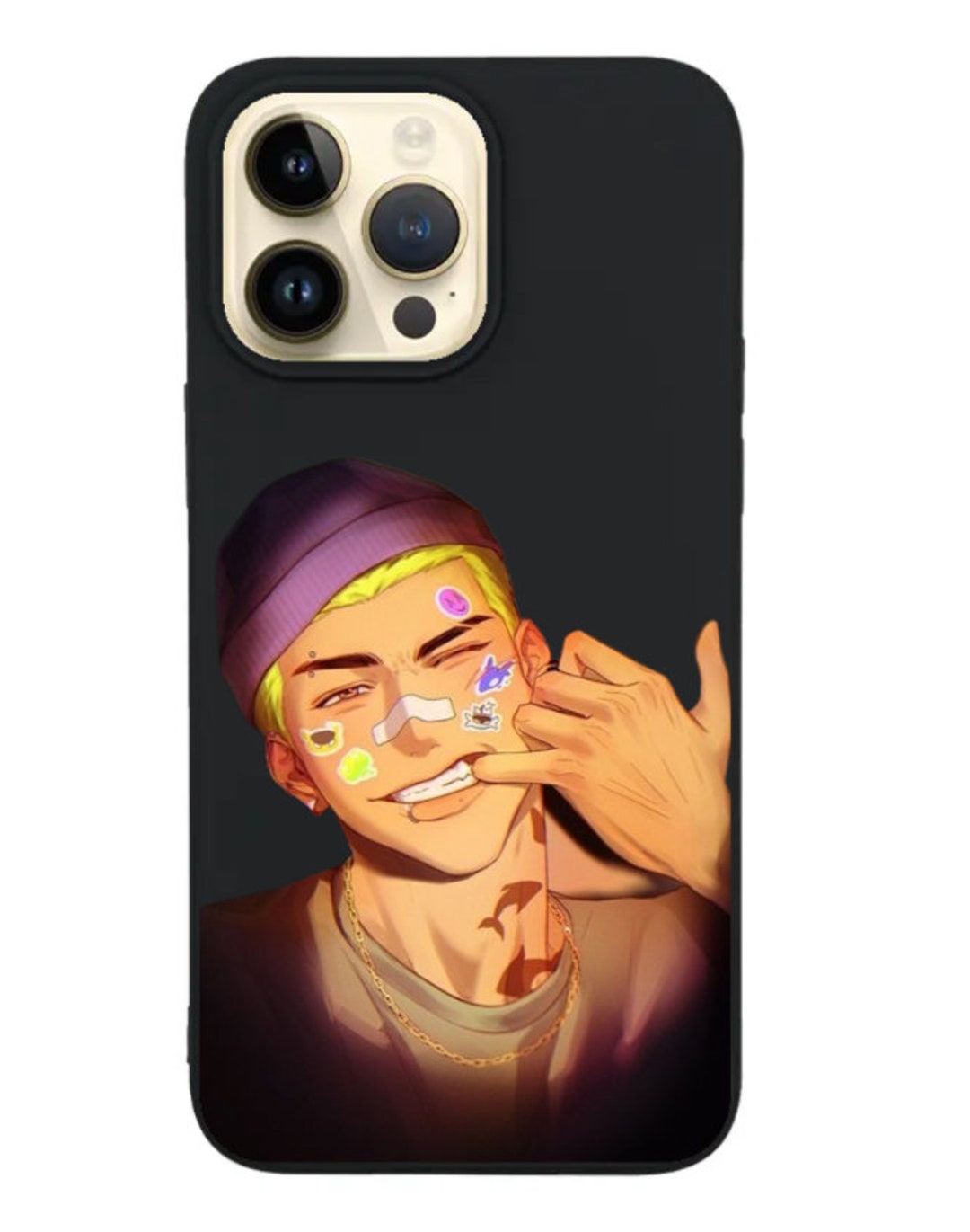 Valorant Gekko Phone Case , Valorant Clove Phone Case, Valorant Agent ...
