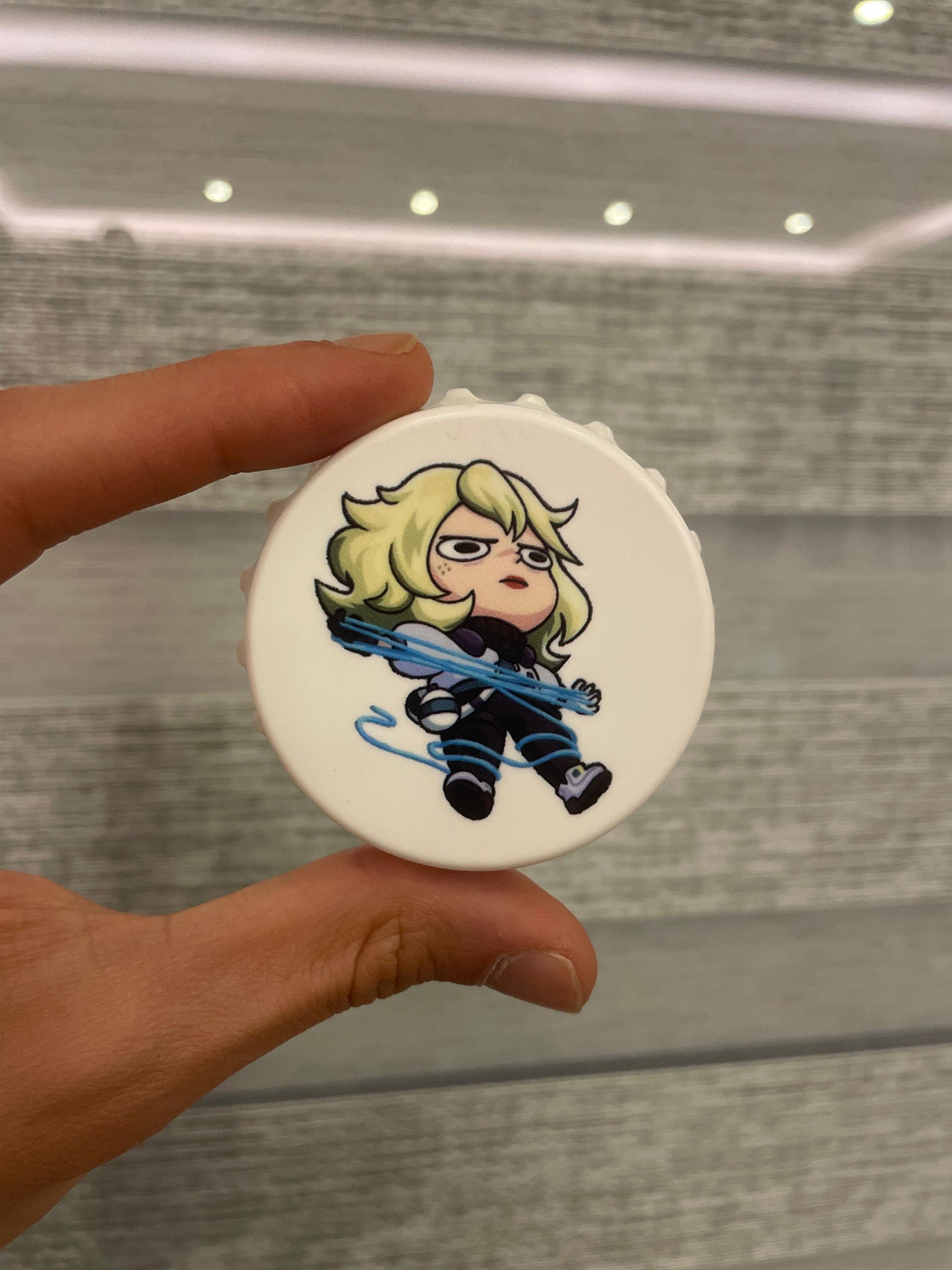 Deadlock Valorant , Valorant Deadlock Magnets , Valorant Stickers ...