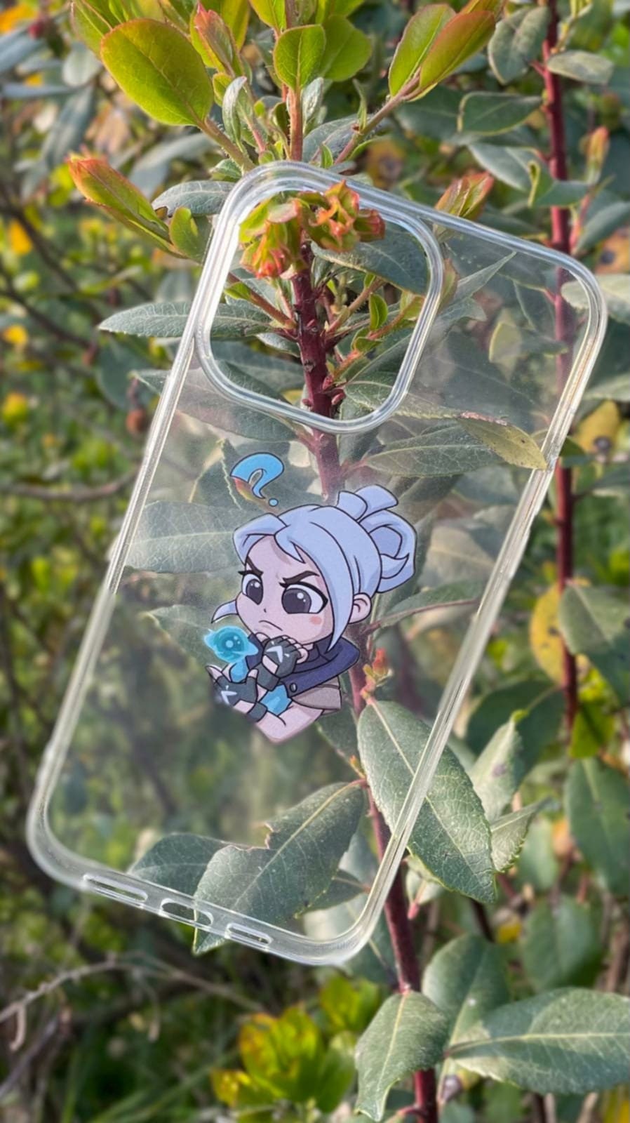 Jett Valorant Valorant Valorant Jett Phone Case Jett Sticker valorant ...