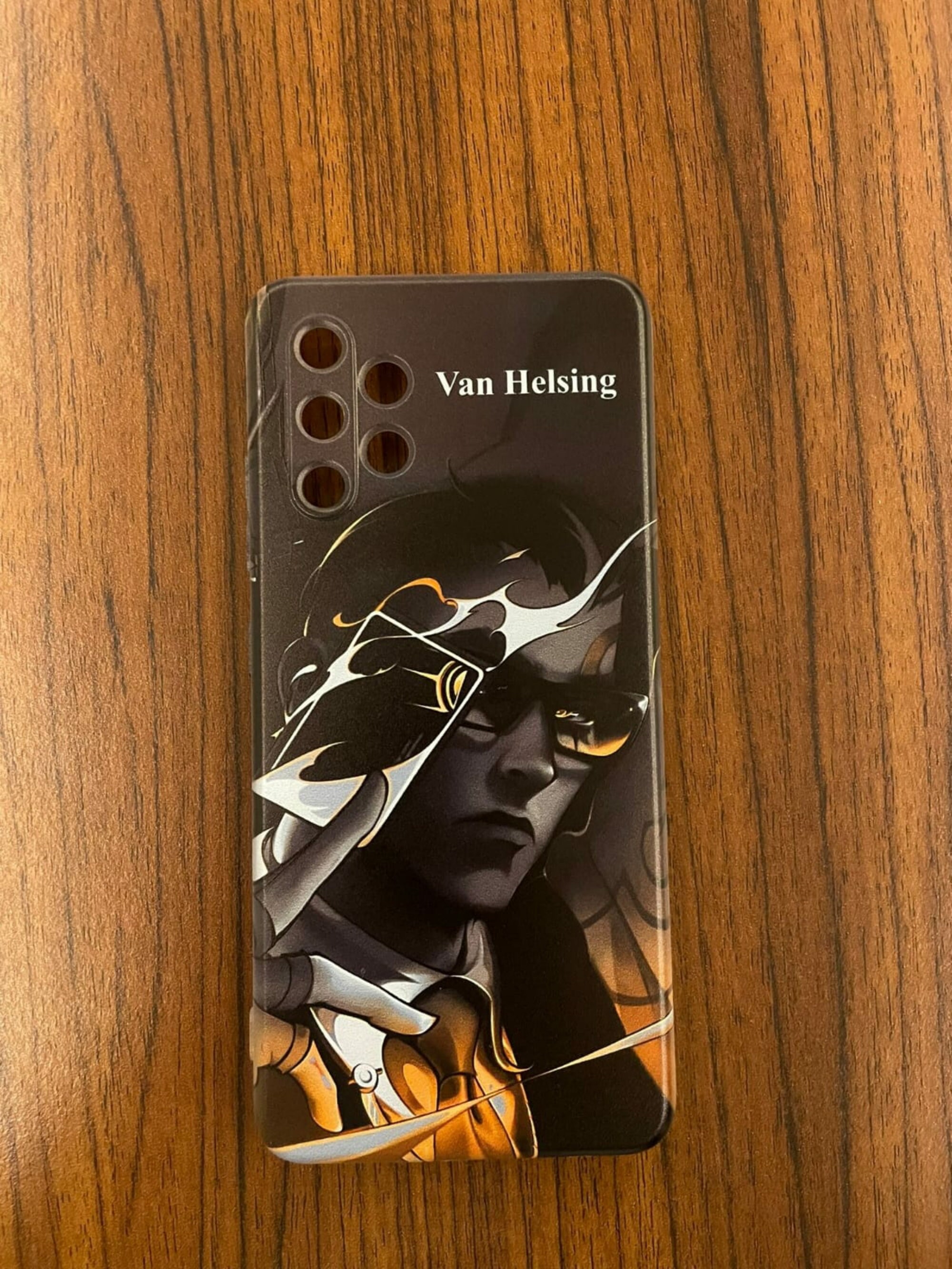 Valorant Chamber Phone Case,custom Phone Cover, Valorant Gamer Gift ...