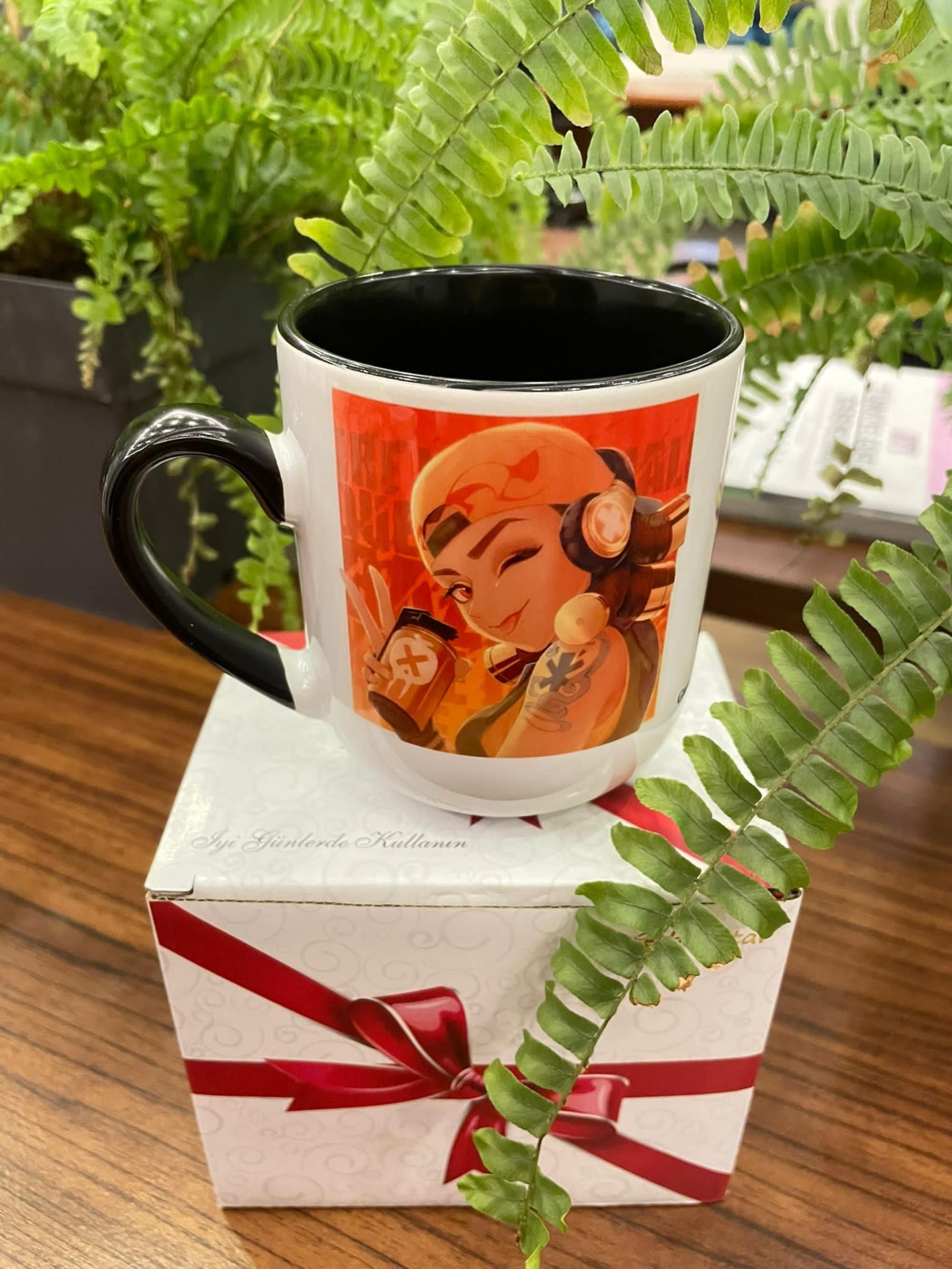 Valorant Viper Mug , Viper Valorant , Valorant Stickers , Valorant ...