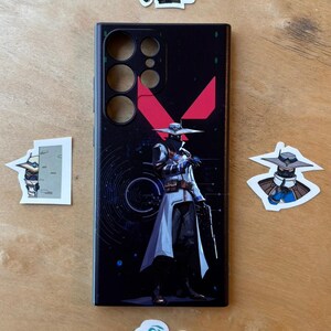 Cypher Valorant Phone Case,valorant Gifts,valorant Cypher,valorant ...