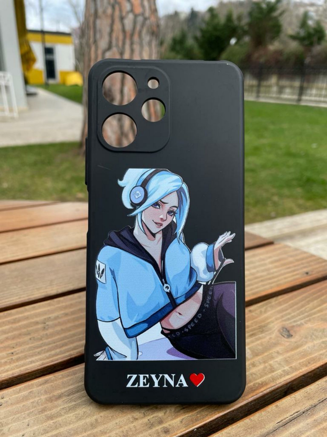 Valorant Jett Valorant Valorant Phone Case Valorant Jett Phone Case ...