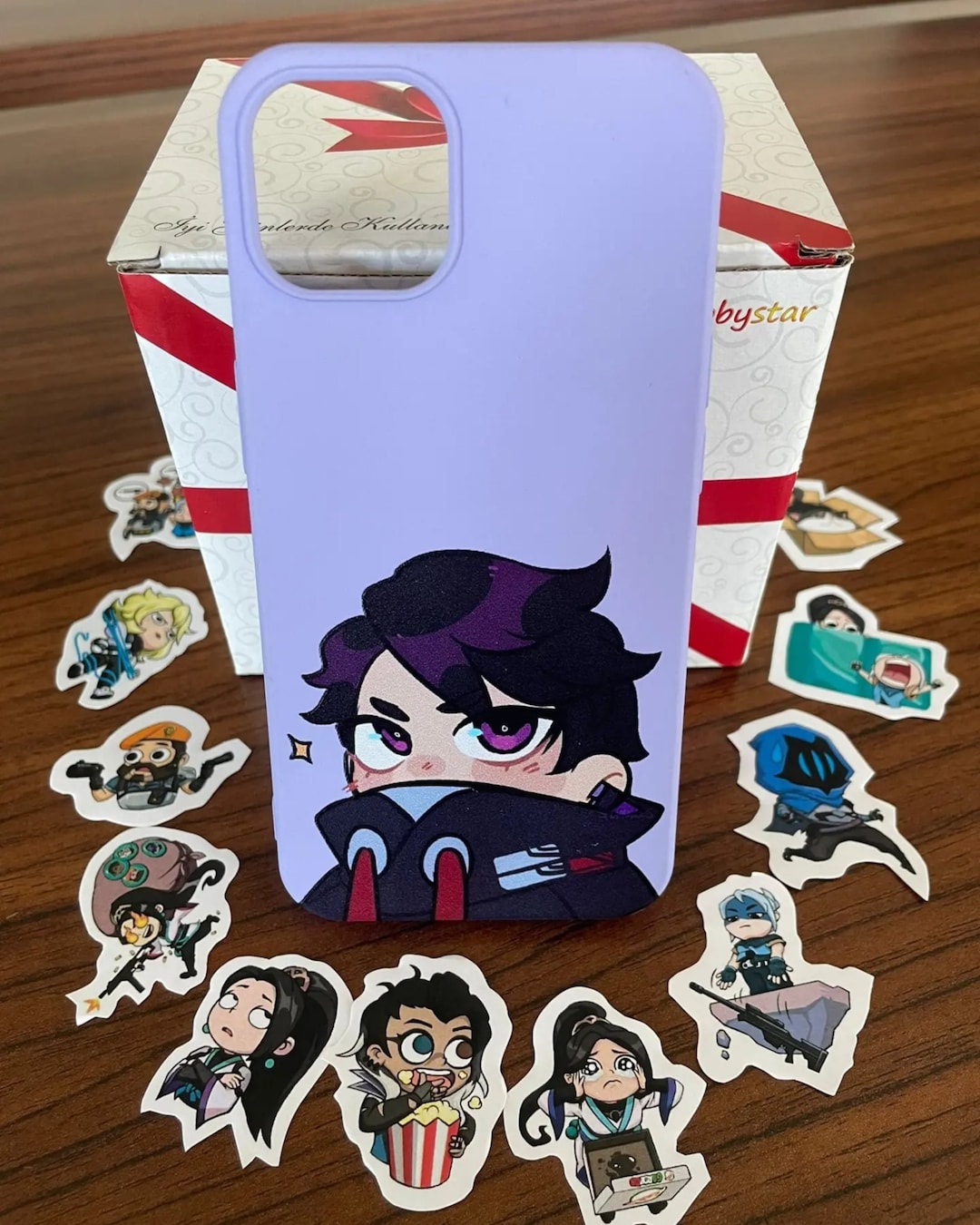 Valorant , Valorant Phone Case, Valorant Iso Phone Case , Valorant ...