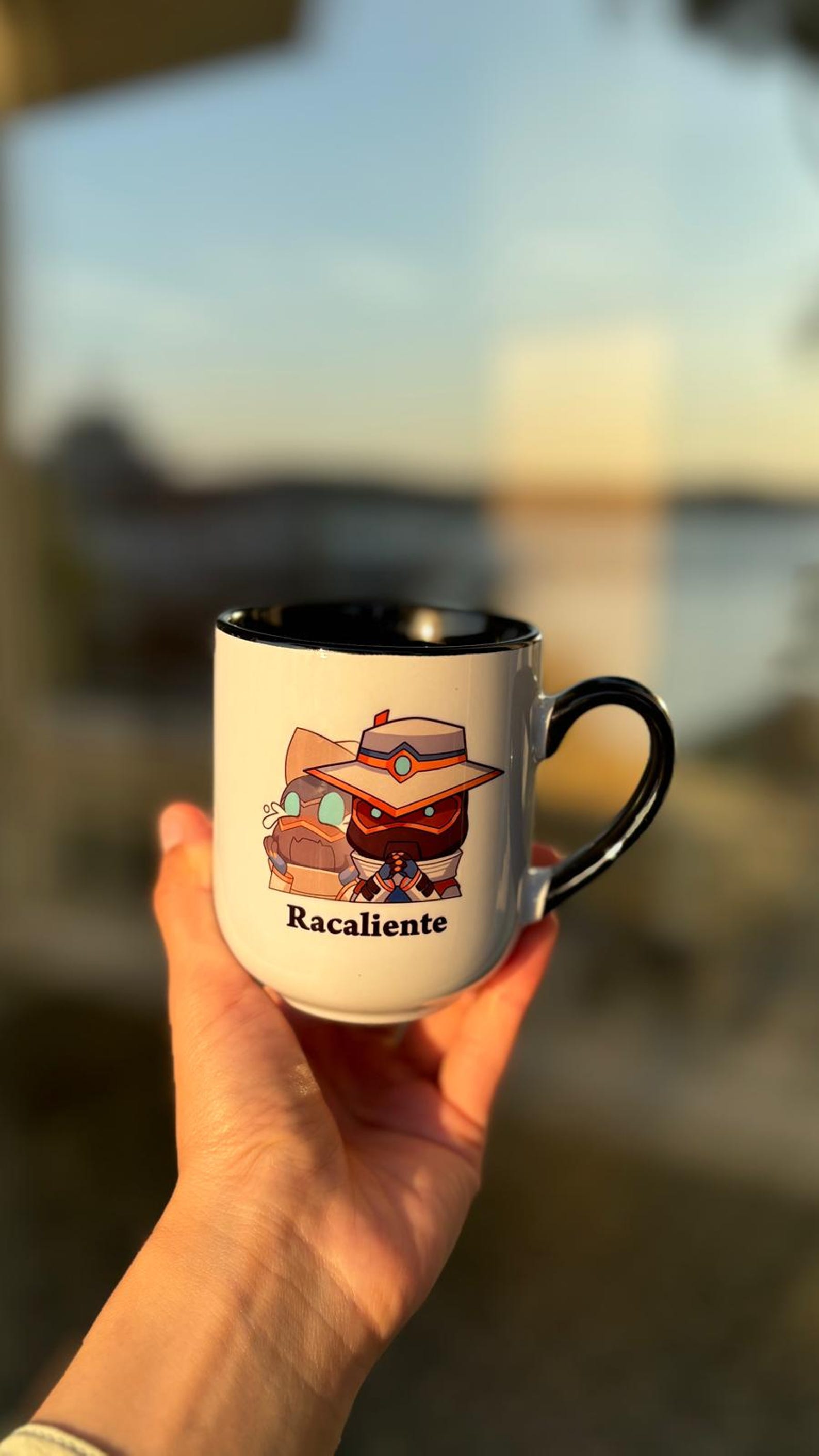 Valorant Omen Mug,omen Valorant Cup,valorant Merch,cypher,jett,sage ...