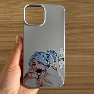 Valorant Jett Phone Case, Jett Valorant , Valorant Phone Case ...