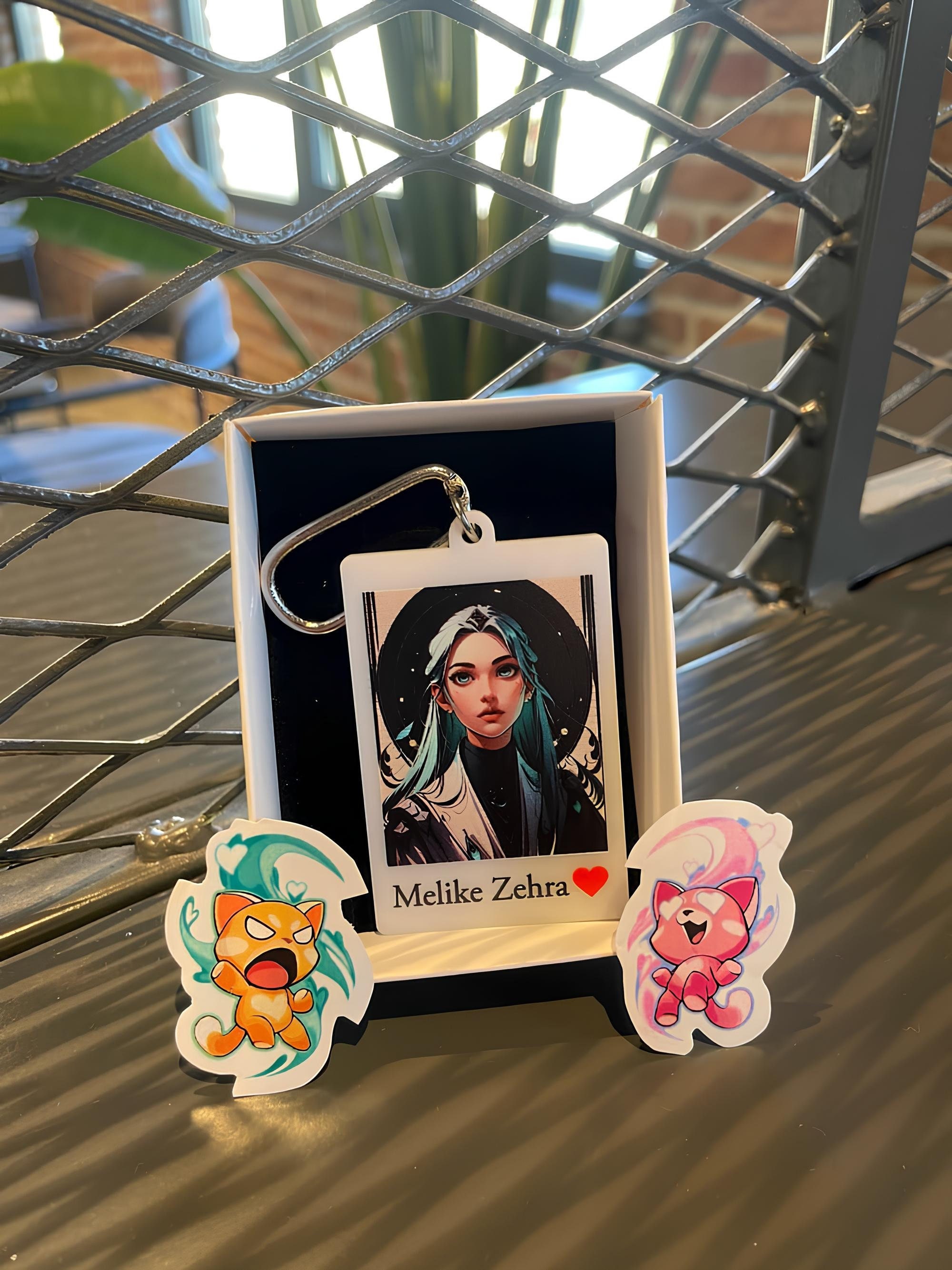 Valorant Keychain , Valorant Acrylic Charms , Valorant Acrylic ...